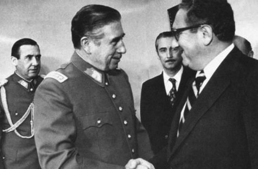 FutureChallenges » Spooks behaving badly