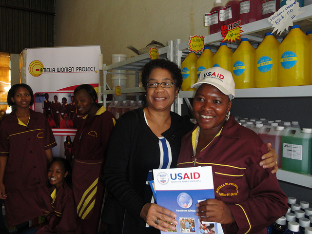 FutureChallenges » The Challenges Women in Micro Entrepreneurship Face ...