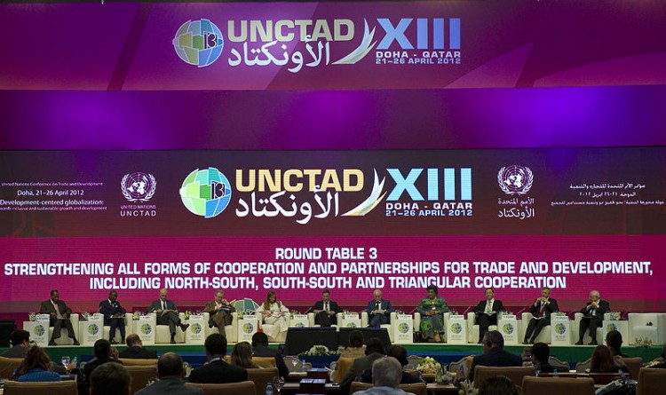 FutureChallenges » The New Bottom Billion: The Trend of Triangular ...