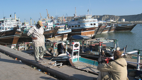 FutureChallenges » Pakistan’s Gwadar: A Game of Control?