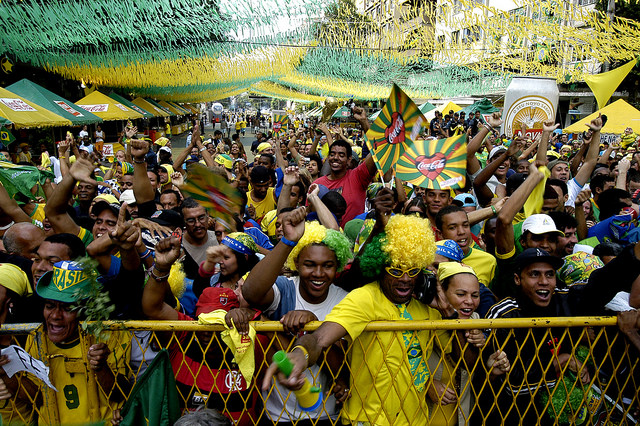 FutureChallenges » Social Inequality in Brazil: The People, Politics ...