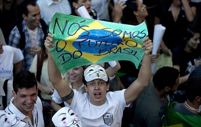 FutureChallenges » Social Inequality in Brazil: The People, Politics ...